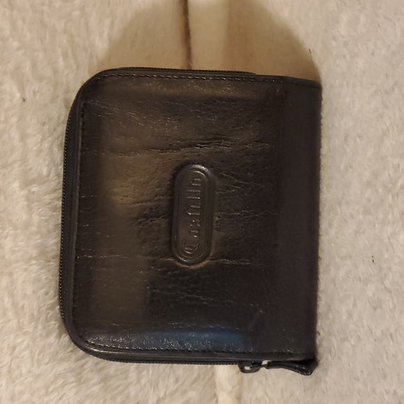 Castello | Bags | Castello Wallet | Poshmark